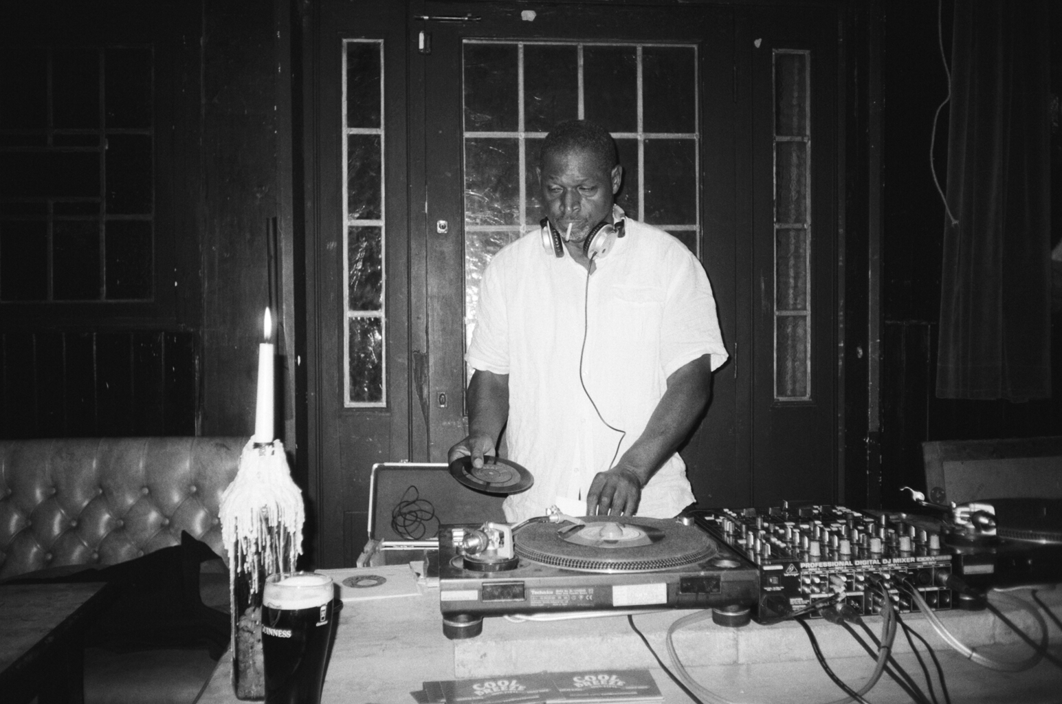 26.8.2022 – Vintage Jamaican Music Soundclash